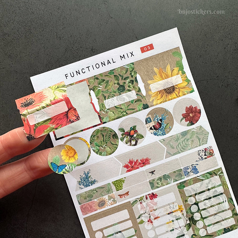 Stars & Moons 01 – bujostickers