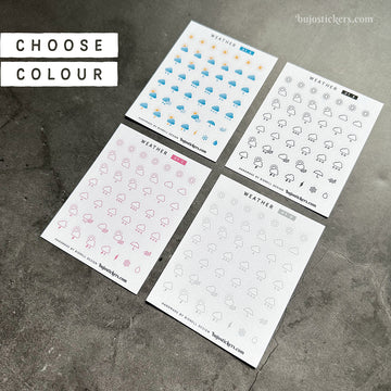 Cute as a button stickers – bujostickers